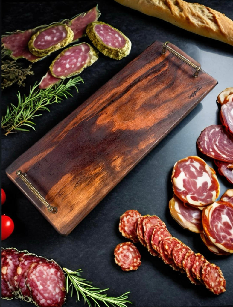 Five favorite salami for your charcuterie board | Geppetta